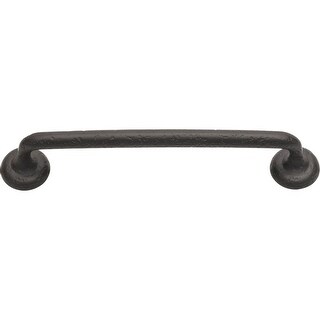 Atlas Homewares Olde World 5 Inch Center to Center Handle Cabinet Pull - Bed Bath & Beyond ...